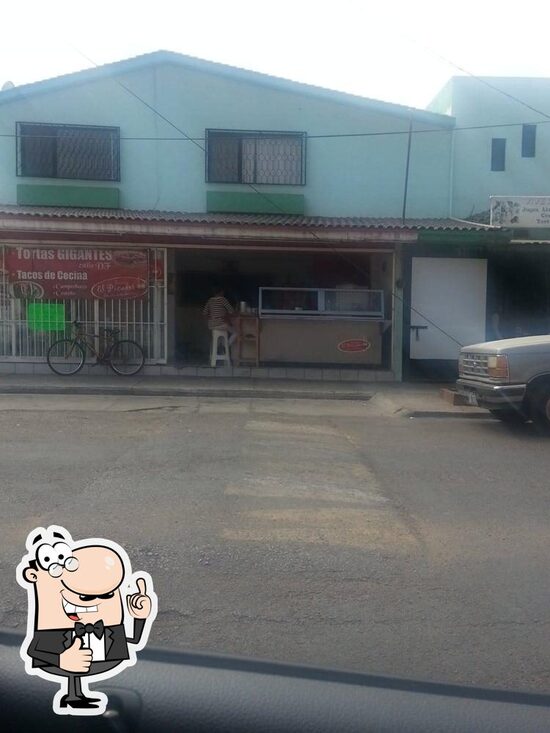 Tortas Gigantes Estilo DF, Leon - Menú del restaurante, precios y reseñas