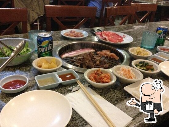 Furusato BBQ, Gardena - Restaurant menu, prices and reviews