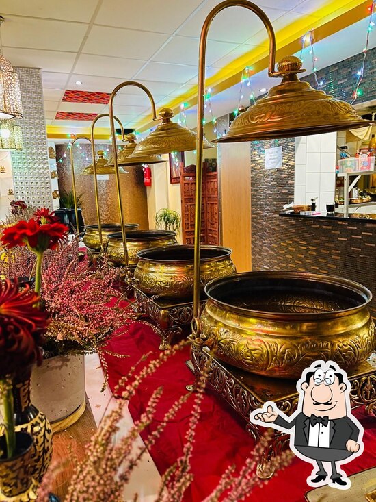 Royal India Bonn Restaurant, Bonn - Restaurant menu, prices and reviews