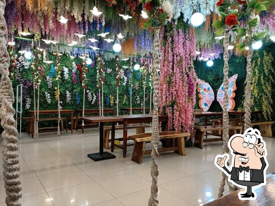 Strawberry Cafe Greenville, West Jakarta - Restaurant menu, prices and ...