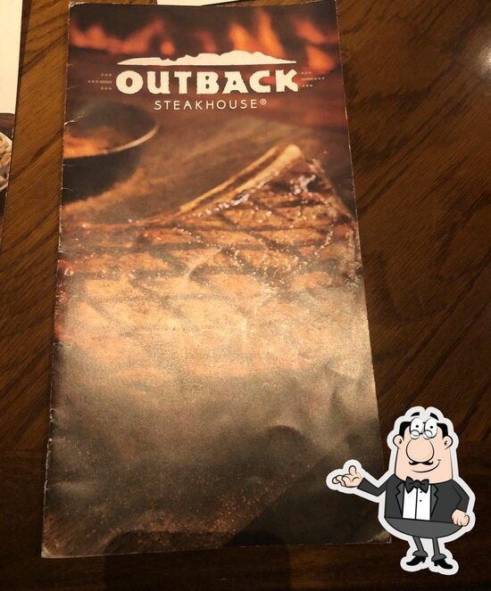 Outback Steakhouse, West Springfield - Restaurant menu, prices and reviews