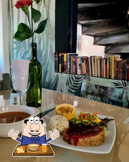 Caracol Restobar, Jericó - Menú del restaurante, precios y reseñas