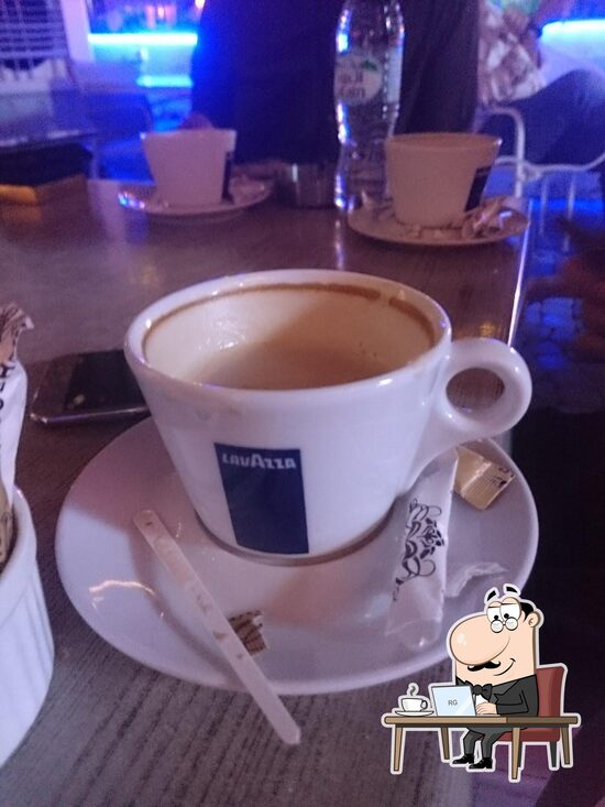 Ayoush Restaurant And Cafe, Dubai - Restaurant menu, prices and reviews