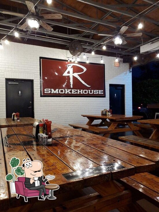 4 Rivers Smokehouse, Winter Park - Restaurant menu, prices and reviews