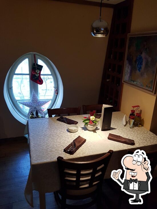 New Reset Restoran, Belgrade - Restaurant menu, prices and reviews