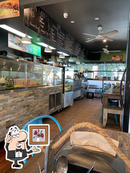 Pork Hub establishment, Alexandria – menu, prices & reviews
