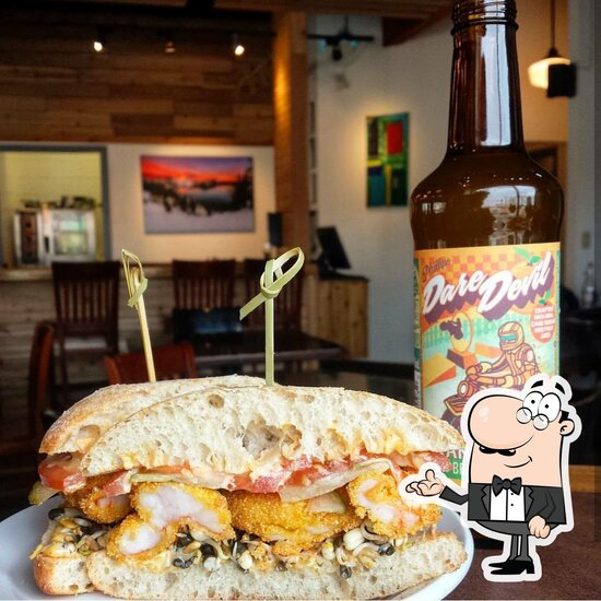 Red Beard Cafe, Kamloops - Restaurant menu, prices and reviews