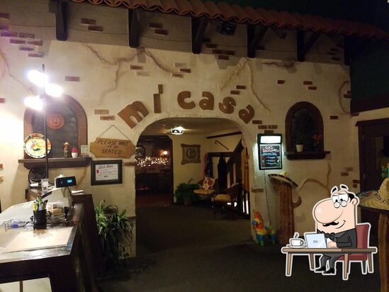Plum Loco, Idaho Falls - Restaurant menu, prices and reviews
