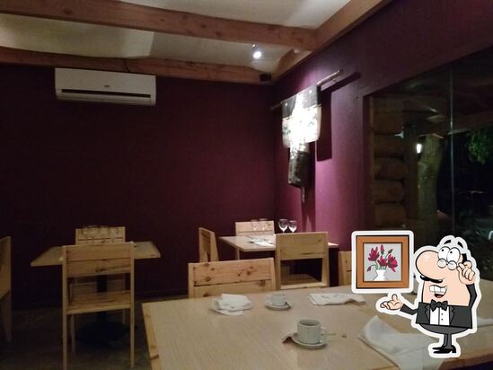 Nobuko Resto & Sushi Bar, San Martín de los Andes - Menú del ...