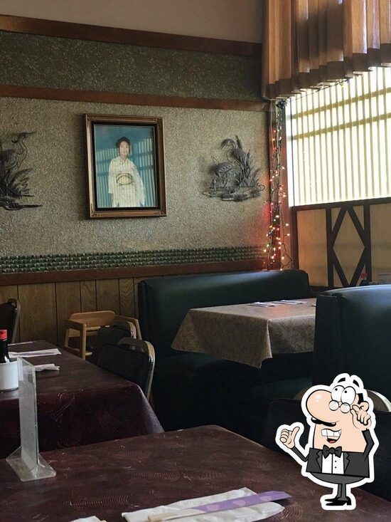 Restaurant Amachi, Whittier - Restaurant menu, prices and reviews