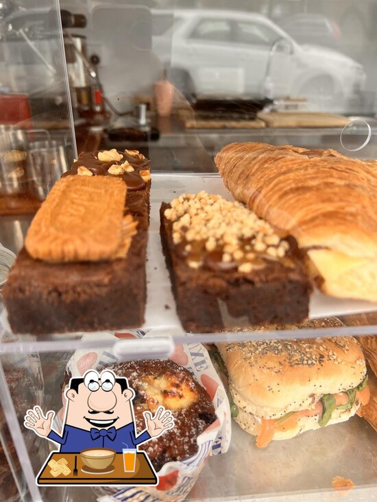 Rio Cafe, Frenchs Forest - Restaurant menu, prices and reviews