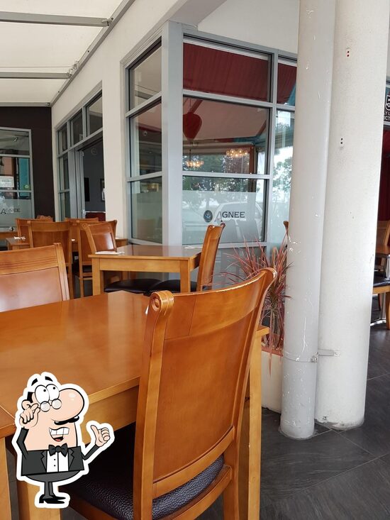 Agnee Indian, Robina - Restaurant menu, prices and reviews