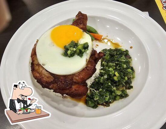 Kim Gary Restaurant @ Hartamas Shopping Centre, Kuala Lumpur ...