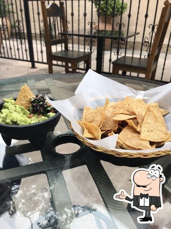 The Tamale Factory, Riverside - Restaurant menu, prices and reviews