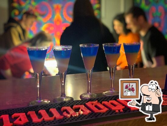 Sova bar & karaoke, Banská Bystrica - Restaurant menu, prices and reviews