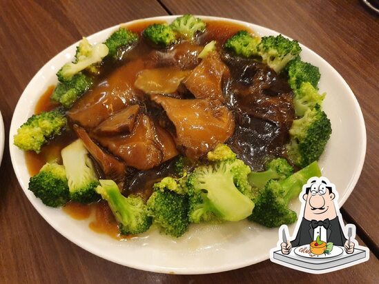 Ta Wan Sunter Food Centrum, North Jakarta - Restaurant menu, prices and ...