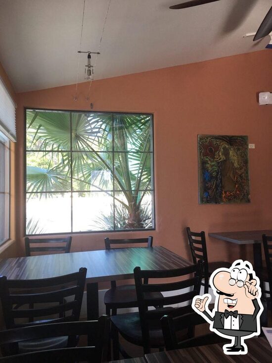 Monterey Court, Tucson - Restaurant menu, prices and reviews