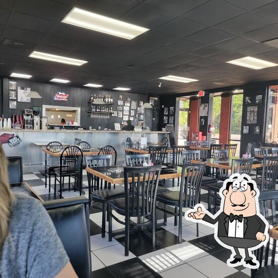 Goodfella’s Pizza & Pasta, Fort Smith - Restaurant menu, prices and reviews