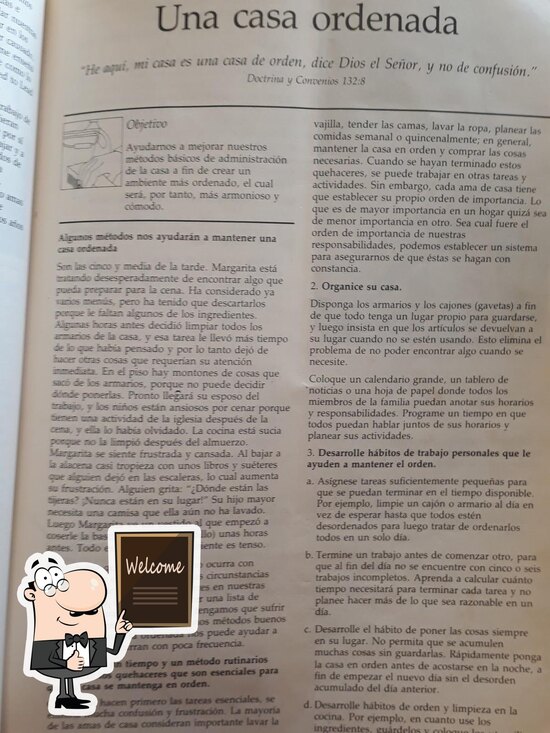 Expreso Josefa Brea, Santo Domingo - Menú del restaurante, precios y ...