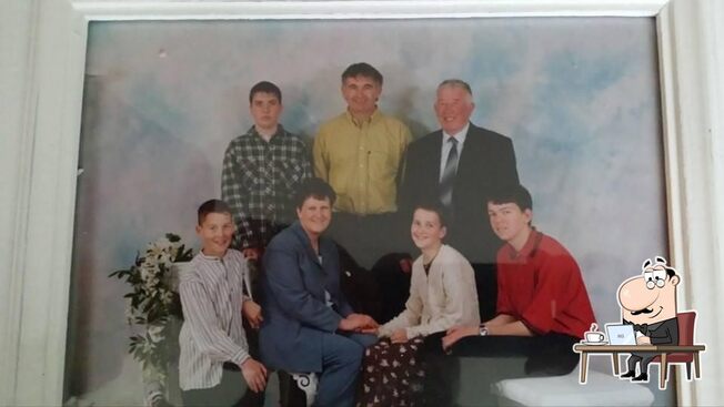 Flynn's Bar, Castlebar - Restaurant menu, prices and reviews