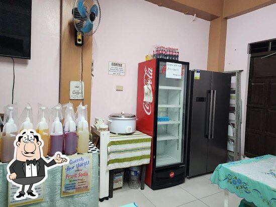 Pinoy Cravings Food Hub - La Trinidad, La Trinidad - Restaurant menu ...