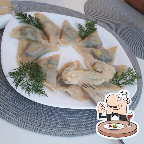 Pierogarnia Jurta, Sopot - Restaurant menu, prices and reviews