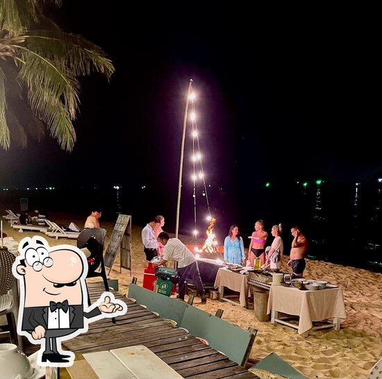 Aloha Seafood & Bar, Phu Quoc - Restaurant menu, prices and reviews