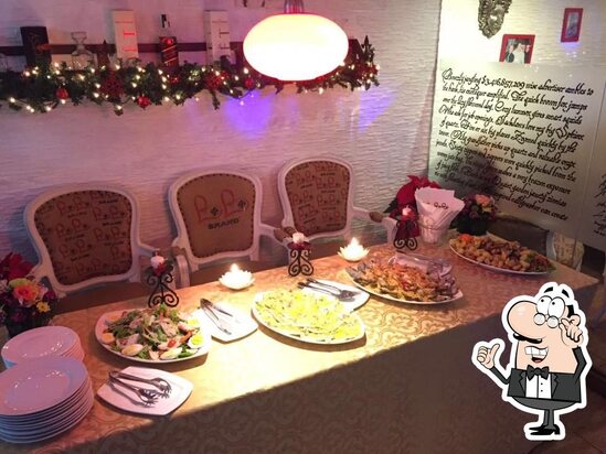 BB Brand Ristorante, Parañaque - Restaurant menu, prices and reviews