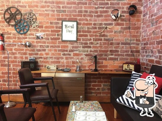 Birchip Cafe, Birchip - Restaurant menu, prices and reviews