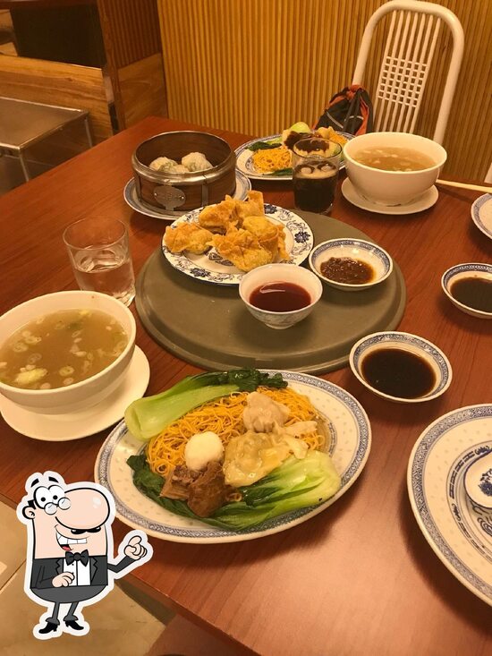 Ping Yang Hot Pot, Manila - Restaurant menu, prices and reviews