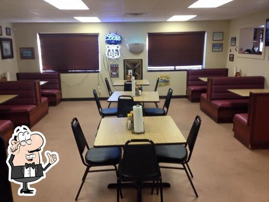Henk's Bar-B-Que, Amarillo - Restaurant menu, prices and reviews