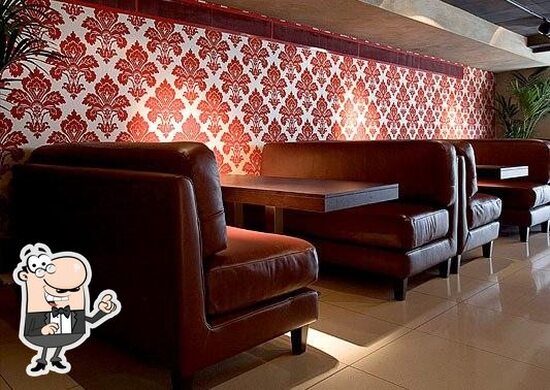 Benugo @ BFI, London, Waterloo - Restaurant menu, prices and reviews