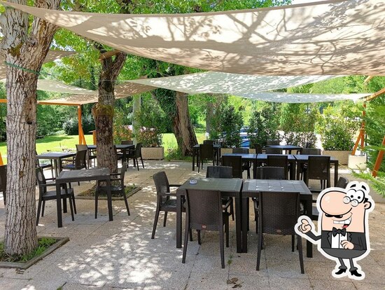 La vecchia cartiera, Fabriano - Restaurant menu, prices and reviews