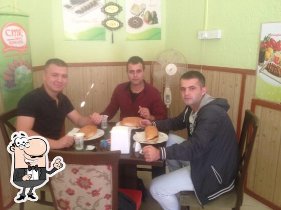 Viola Cafe - Menú del restaurante, precios y reseñas