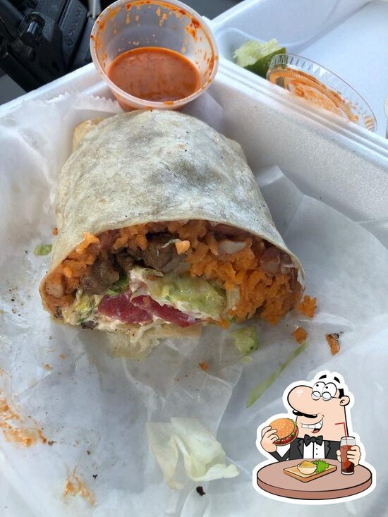 Los Gallitos Tortilleria, Palm Springs - Restaurant menu, prices and ...