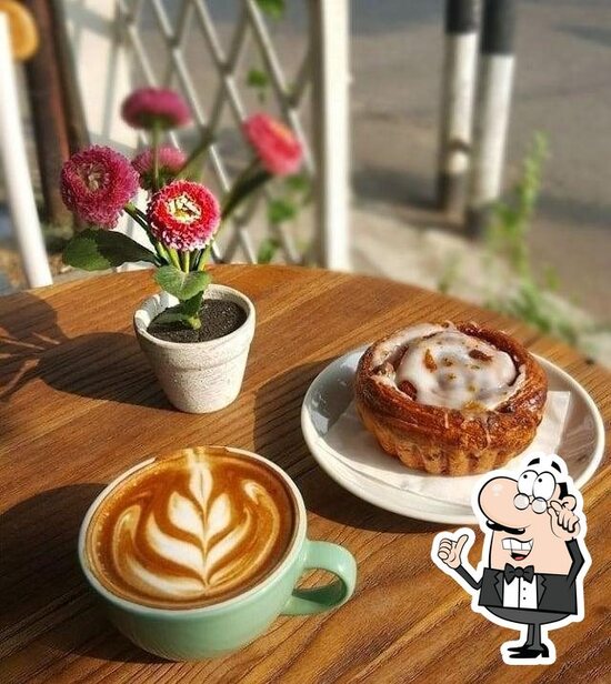 Kupinami Cafè & Resto, East Jakarta - Restaurant menu, prices and reviews