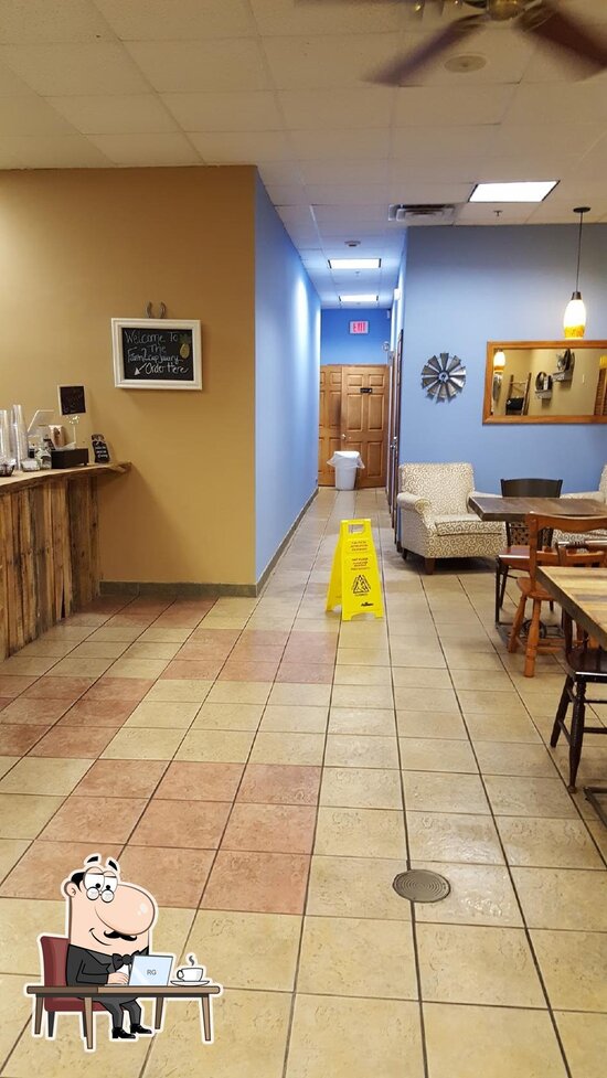 Farm2Cup Juicery, Raynham - Restaurant menu, prices and reviews