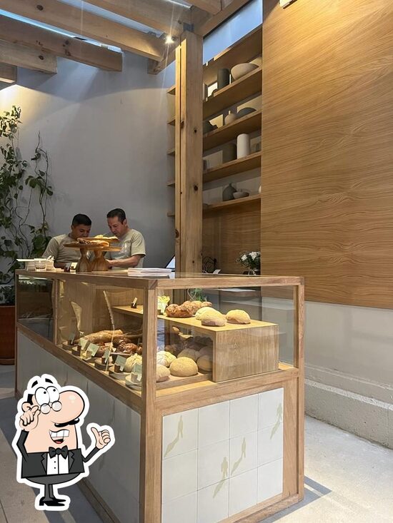 Aúna Restaurante, Ciudad de México - Menú del restaurante, precios y ...