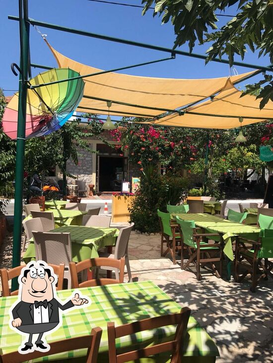 Παλιά Ιστορία, Methoni - Restaurant menu, prices and reviews