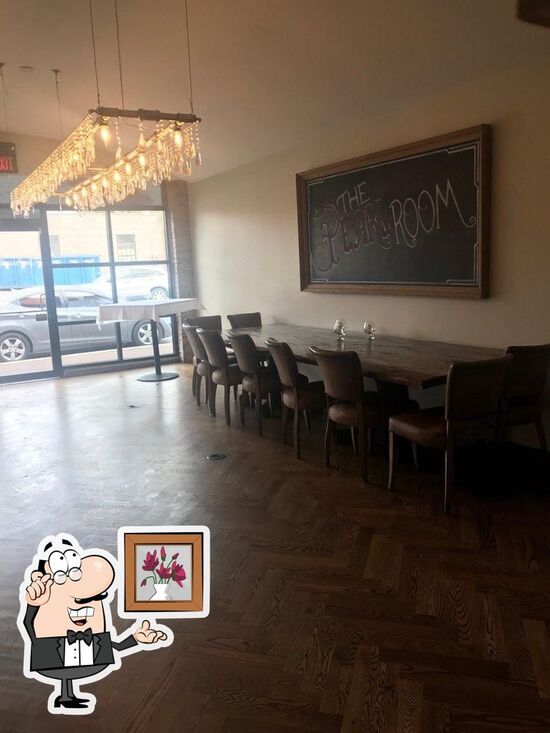 Bramble, Tulsa - Restaurant menu, prices and reviews