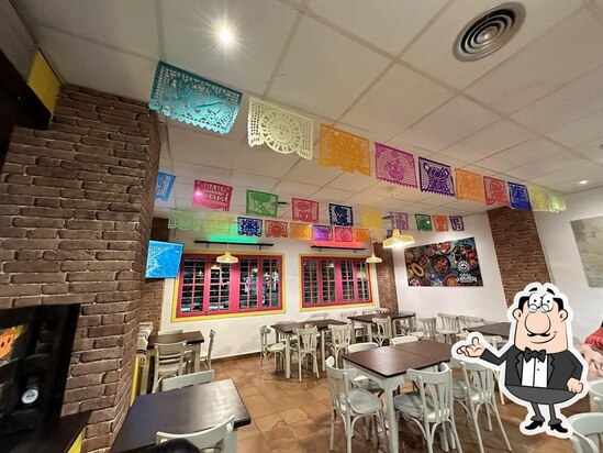 La Cocina de Lupe, Valencia - Menú del restaurante, precios y reseñas