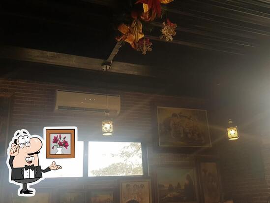 calle uno cafe and restobar, Pototan - Restaurant menu, prices and reviews