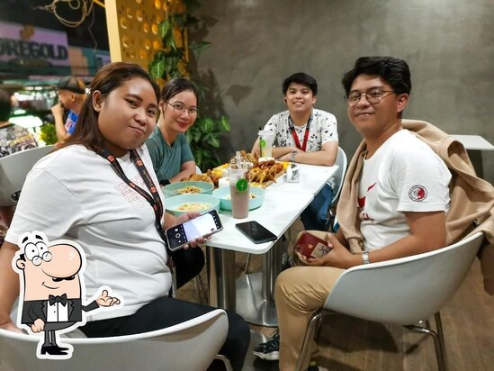 Cafe Ecobite-Manila, Manila - Restaurant menu, prices and reviews