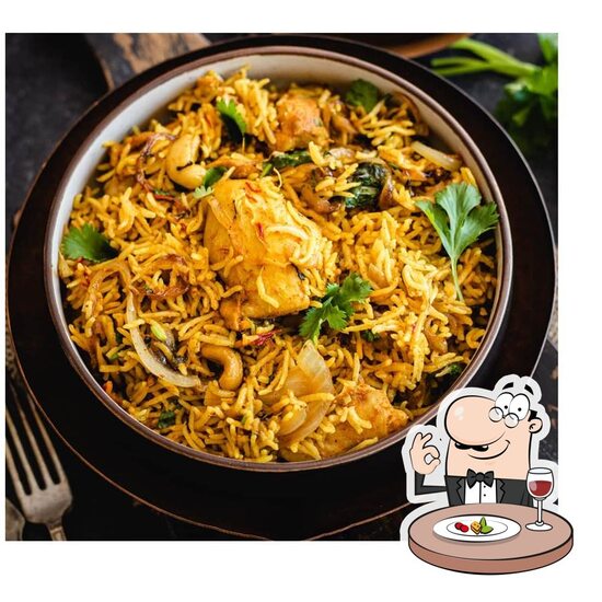 Ahar Indian Takeaway, Rainham - Restaurant menu, prices and reviews