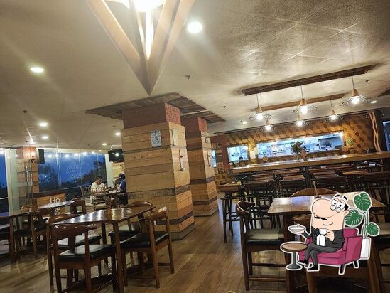 Hoka Brew, Tuba - Menú del restaurante, precios y reseñas