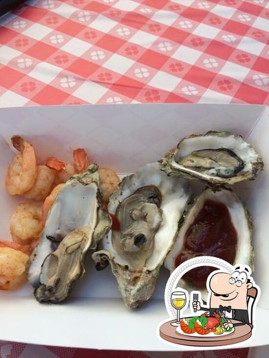 Long Shot, Sacramento - Restaurant menu, prices and reviews