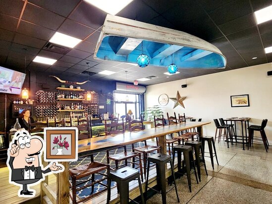Farmasea, Gloucester Courthouse - Restaurant menu, prices and reviews