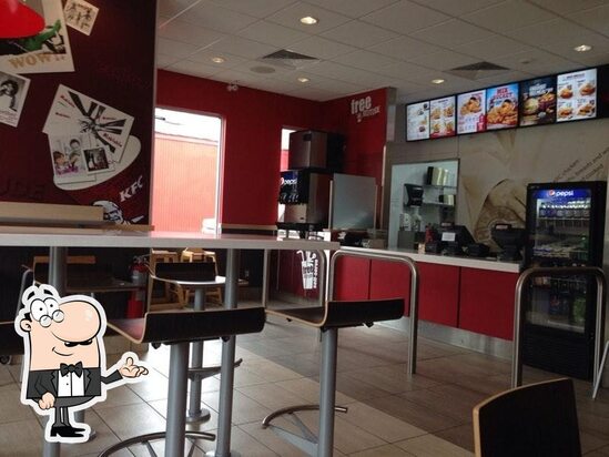 KFC, Halifax - Restaurant menu, prices and reviews
