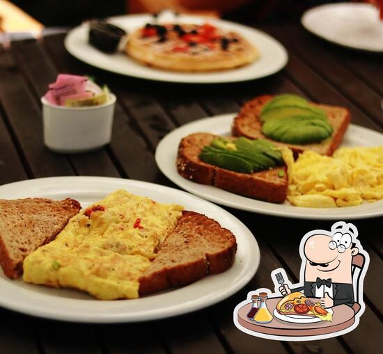 Sola Miami Beach, Miami Beach - Restaurant menu, prices and reviews