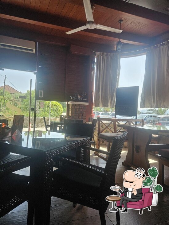 Sidro, Tivat - Restaurant menu, prices and reviews